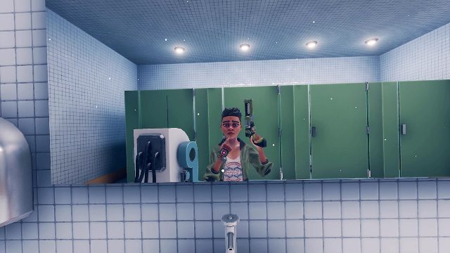 Vertigo 2 Review – One of PC's Greatest VR Games Since 'Half-Life: Alyx'