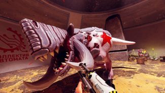 Vertigo 2 Review – One of PC's Greatest VR Games Since 'Half-Life: Alyx'