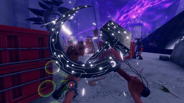 'Half-Life' Inspired VR Adventure 'Vertigo 2' Shows Off Branching Story & New Bosses in Behind ...