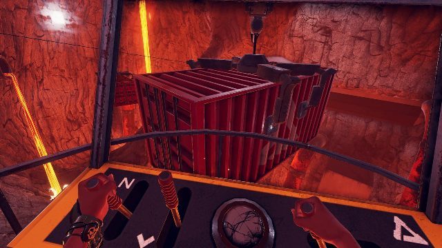 'Half-Life' Inspired VR Adventure 'Vertigo 2' Shows Off Branching Story ...