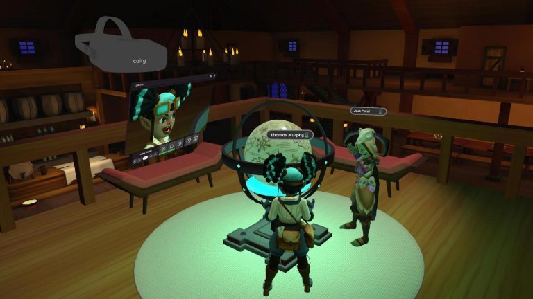 'Flipside Studio' Brings Full-featured Virtual Production Studio to ...