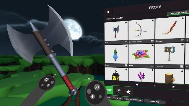 'Flipside Studio' Brings Full-featured Virtual Production Studio to ...