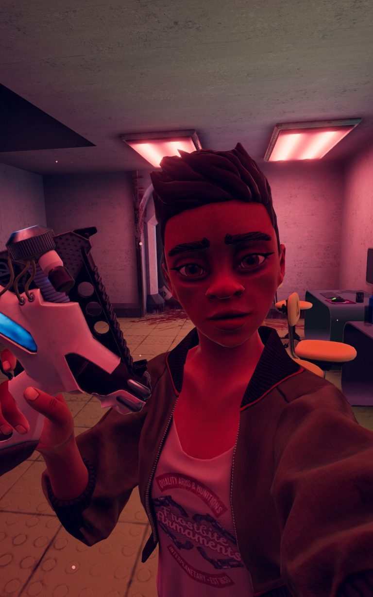 Vertigo 2 Review – One of PC's Greatest VR Games Since 'Half-Life: Alyx'