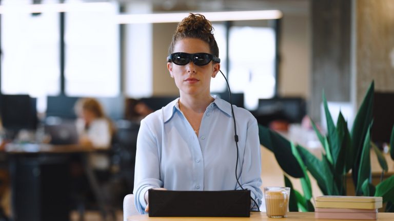 Sightful Announces $61M Funding Alongside Spacetop AR Laptop