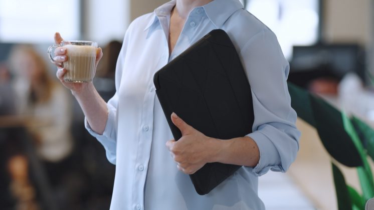 Sightful Announces $61M Funding Alongside Spacetop AR Laptop