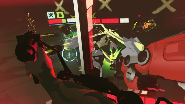Mech Brawler 'UNDERDOGS' Coming to Quest & PC VR This Month
