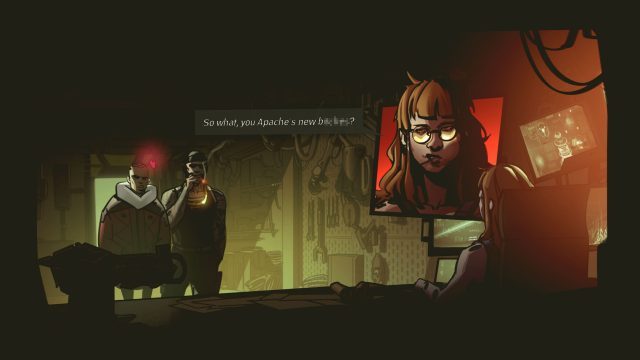 Mech Brawler 'UNDERDOGS' Coming to Quest & PC VR This Month