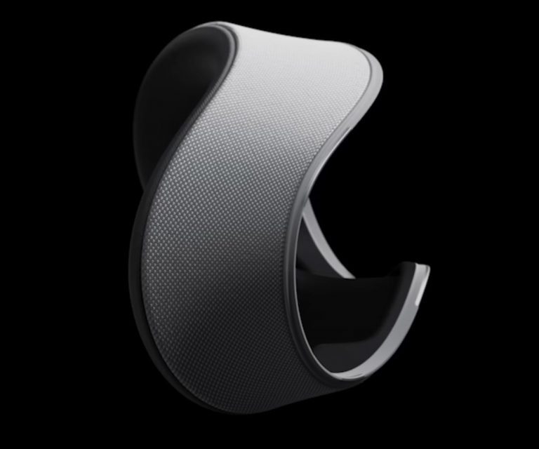 Apple Vision Pro's Modular Design is Open to Third-party Accessories