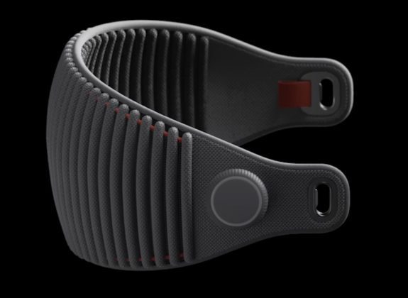 Apple Vision Pro's Modular Design is Open to Third-party Accessories