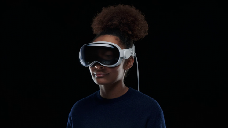 Apple Vision Pro Developer Labs to Open This Summer, Locations Here