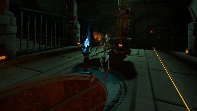 Co-op Dungeon Crawler 'Dungeons of Eternity' Unveiled From Studio ...