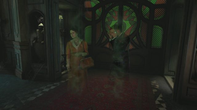 Hands-on: 'The 7th Guest' Delivers Disney's Haunted Mansion Vibes ...