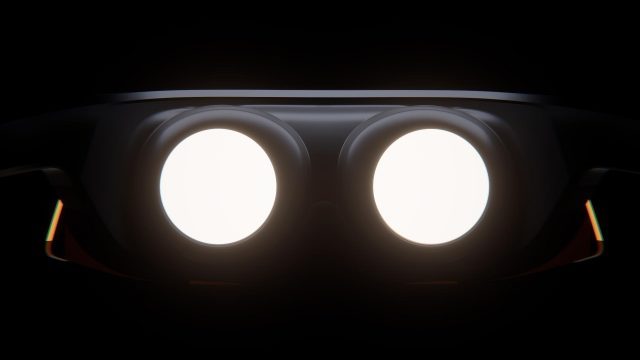 Team Behind XR Productivity App 'Immersed' Announce Visor, a VR Headset ...