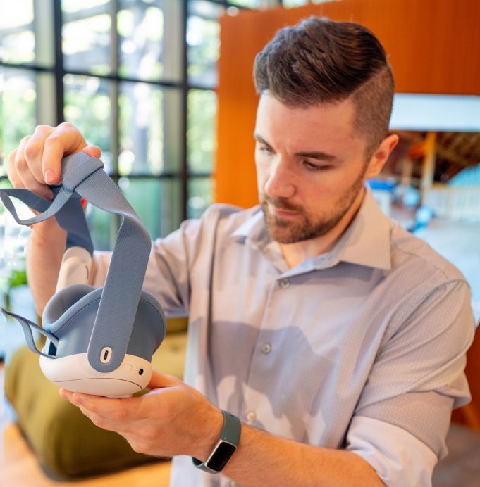 Quest 3 Preview: An Impressive Leap Held Back by Software Struggles