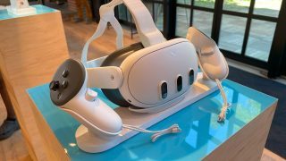 Quest 3 Preview: An Impressive Leap Held Back by Software Struggles