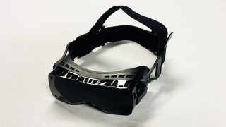 Bigscreen Beyond Review – Promising but Incomplete