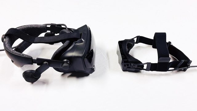 Bigscreen Beyond Review – Promising but Incomplete