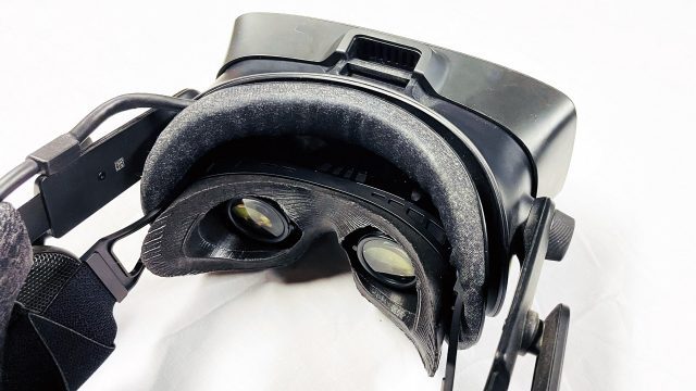 Bigscreen Beyond Review – Promising but Incomplete