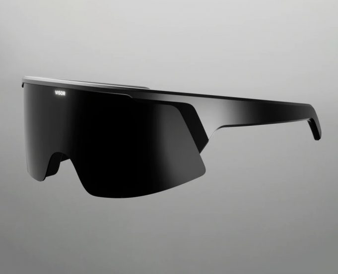 Immersed Opens Pre-orders for Slim & Light 'Visor' VR Headset, Starting ...