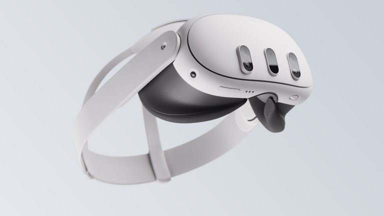 Newly Reduced Quest 3 Price and Quest 3S Pre-orders Now Available on Amazon