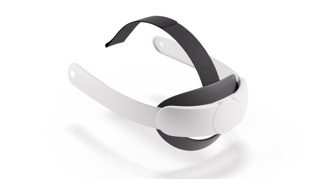 Quest 3 Accessories Revealed: Charging Dock, Straps, Case & More