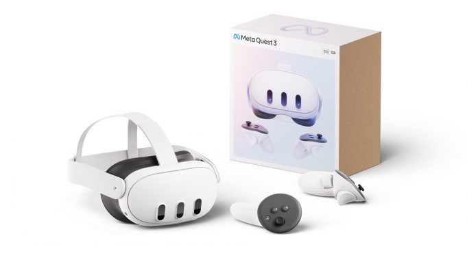 Quest 3 Unveiled: Pre-orders, Release Date, Specs & More