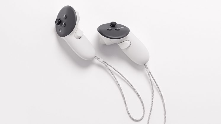 Existing VR Games Would Look Great on Vision Pro, But Without ...