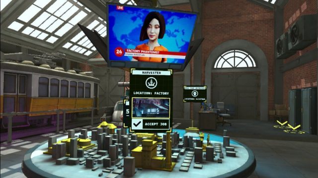 'Ghostbusters: Rise of the Ghost Lord' Review – I Ain't Afraid of No VR ...