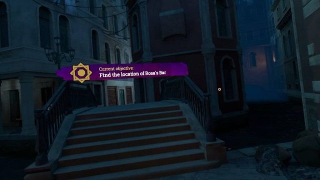 Vampire The Masquerade Justice VR Review on Quest 3 and PSVR 2