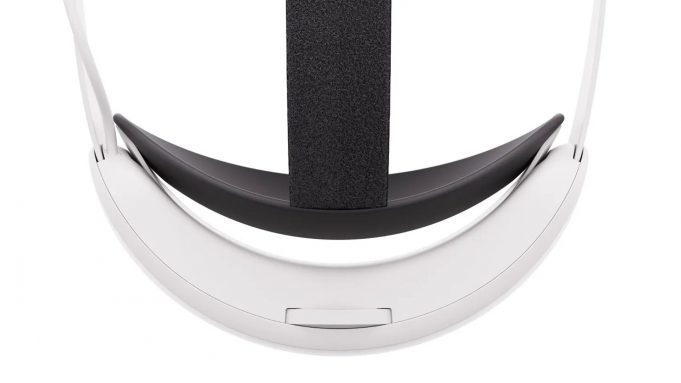 Meta Resumes Quest 3 Battery Strap Orders Following Charging Debacle