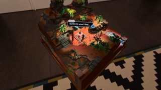 LEGO Bricktales for Quest Review – VR Brick-building Done Right