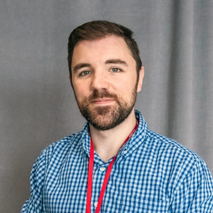 Road to VR About, Contact – Ben Lang, Paul James, Scott Hayden