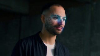 Apple Vision Pro Order Process Will Use Face ID Scan for Custom Fit