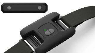 Panasonic's VR Startup Announces 'superlight' PC VR Headset