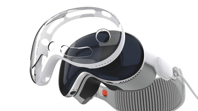 The Best Apple Vision Pro Accessories & Why You'll Want Them