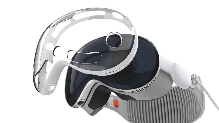 The Best Apple Vision Pro Accessories & Why You'll Want Them