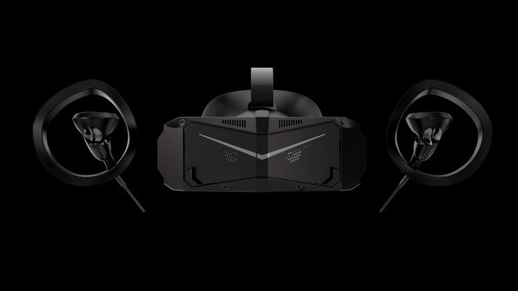 Pimax Announces Crystal Light and Crystal Super PC VR Headsets