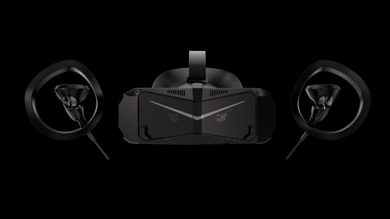 Pimax Announces Crystal Light and Crystal Super PC VR Headsets