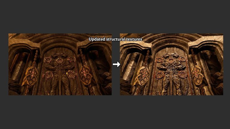 Meta's Biggest Quest Game Finally Gets Graphics Update Worthy of Quest 3