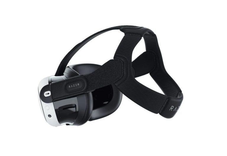 Razer Releases New Quest 3 Accessories With Some Rather Unsurprising ...