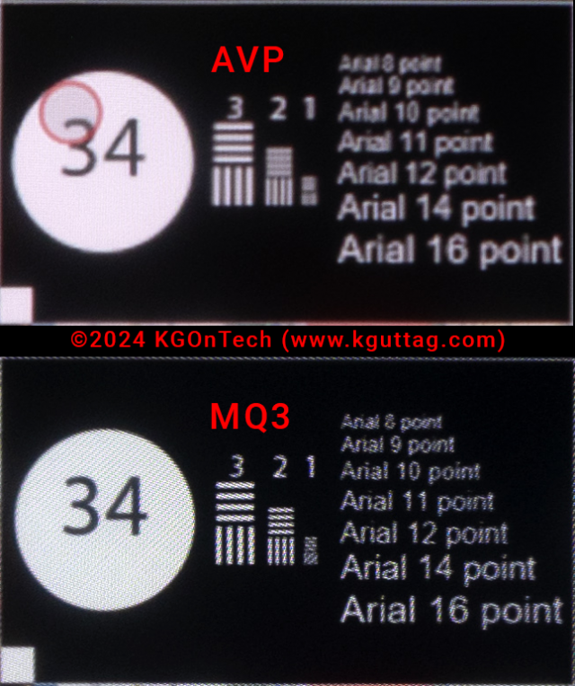 Quest 3 Has Higher Effective Resolution, But This is Why Vision Pro ...