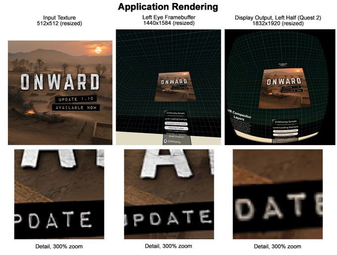 New Unity 6 Feature Makes it Easier for XR Devs to Maximize Text & UI Quality
