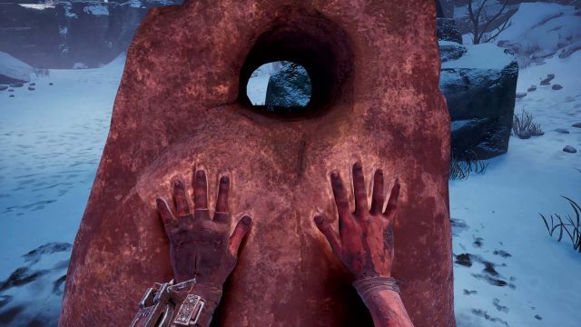 Watch 9 Minutes of 'Behemoth' Gameplay, Including New Look at Combat ...