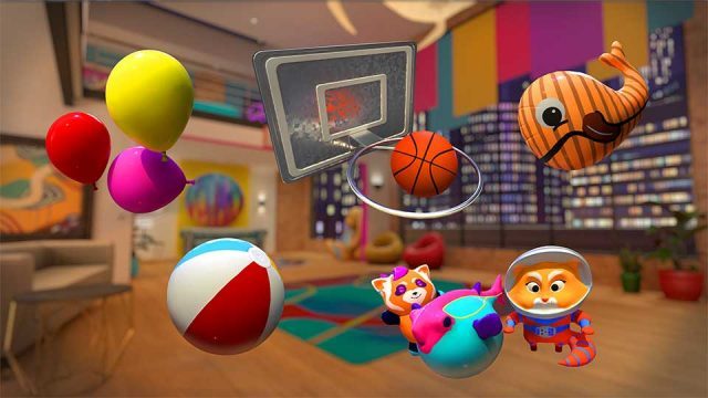 Rhythm Game 'Just Dance VR' is Skipping Pico 4 Exclusivity and ...