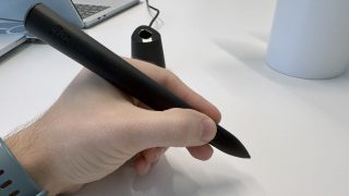 Hands-on: Logitech's MX Ink for Quest Could Legitimize VR Styluses as a ...