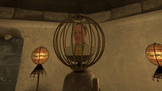 'RIVEN' Review – An Okay VR Port of an Awesome Game Still Worth Playing