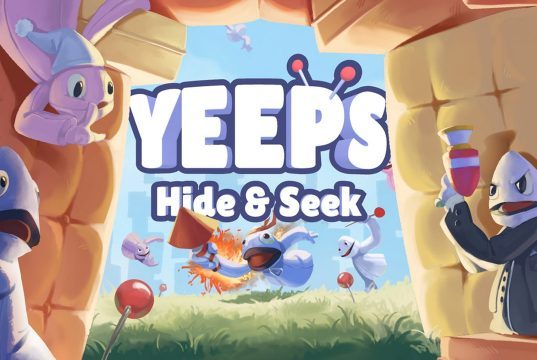 Road to VR – Virtual Reality News