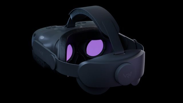 Somnium VR1 Hands-on: Enthusiast Level PC VR at a Difficult Price Point