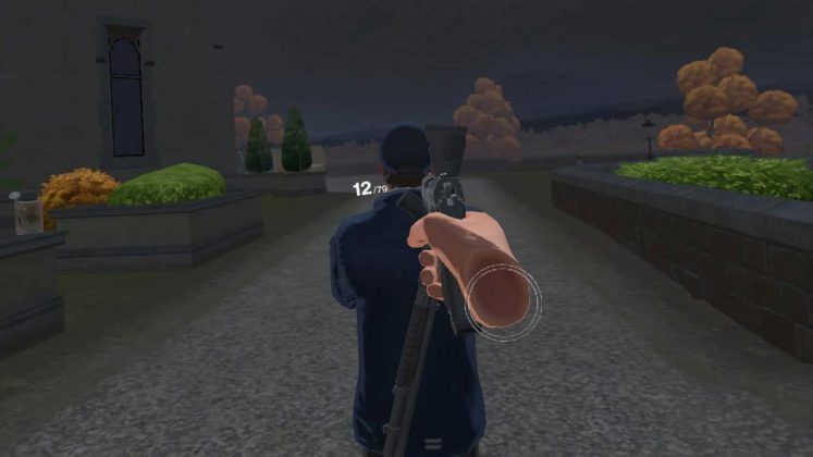 'Hitman 3 VR: Reloaded' for Quest 3 – A Visual & Mechanical Mess