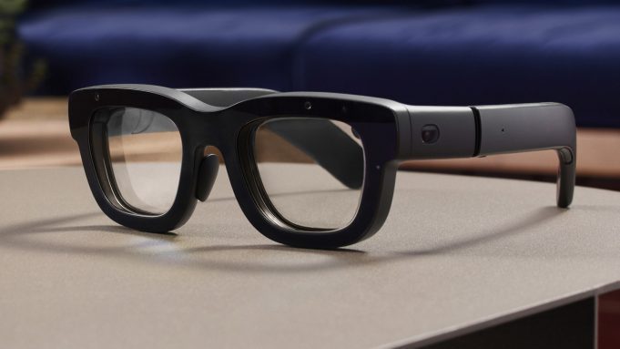 Meta Reveals 'Orion' Prototype AR Glasses with Impressive Field-of-view ...